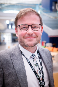 Pakefield High School - Clarion Corvus Trust - Home